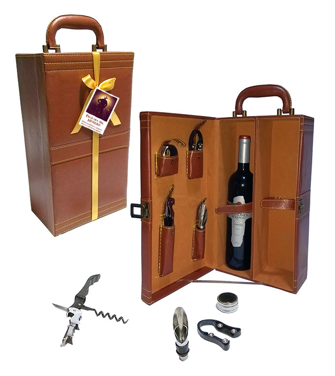 Día del Minero. Regalos dia del minero