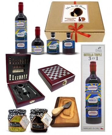 Día del Minero. Regalos dia del minero