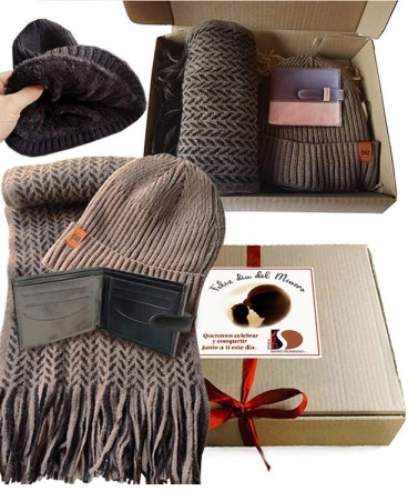 Día del Minero. Regalos dia del minero